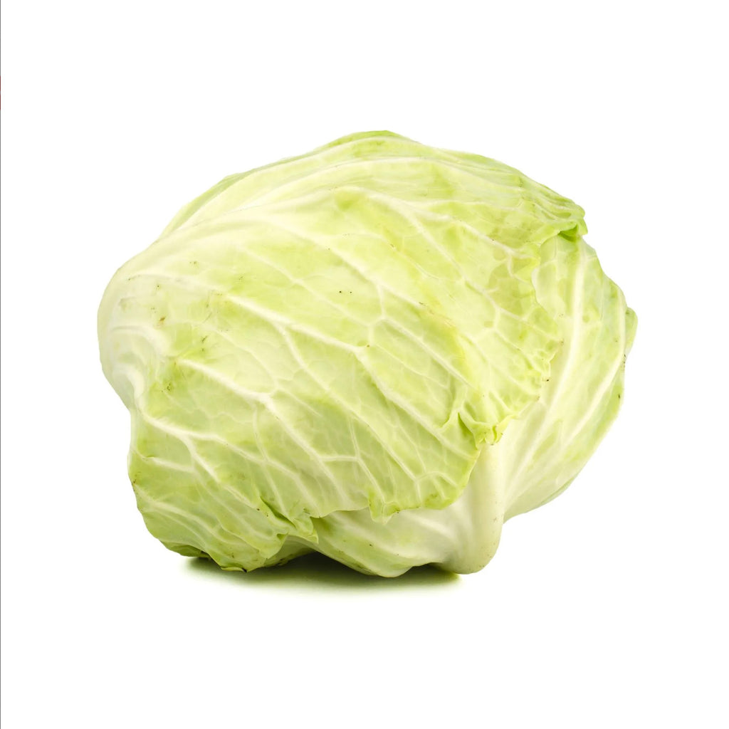 Organic English Cabbage 500g Malaysia – Miss A's Handpick Fine Food