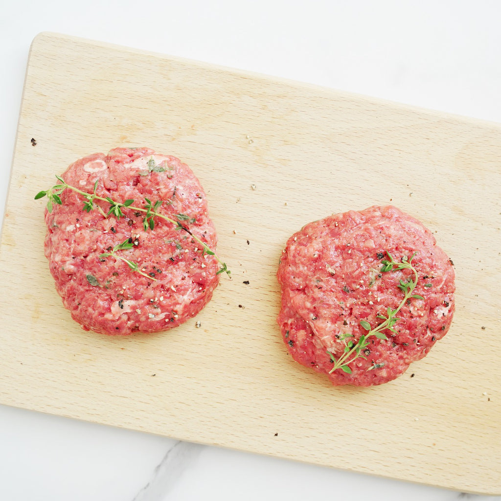 Australian Wagyu Minced Beef | Frozen Pack | 300g