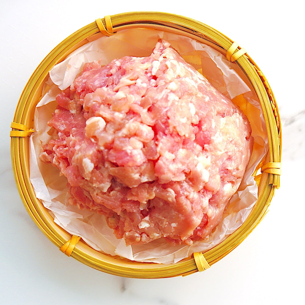 Australian Fresh Minced Pork | Natural Taste | 300g